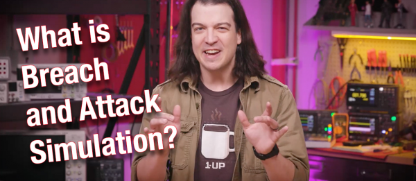 What Is Breach And Attack Simulation? Watch This Video! - Adaptera